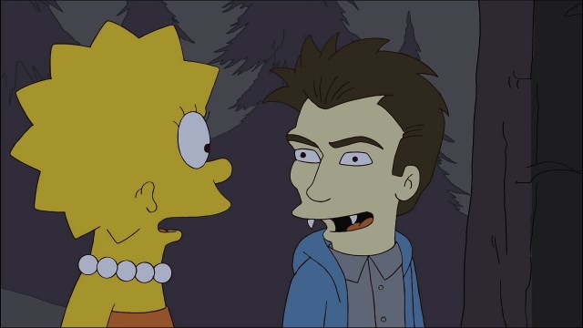 Ranking Every Simpsons “Treehouse of Horror” Episode Ever – Homebody Movies