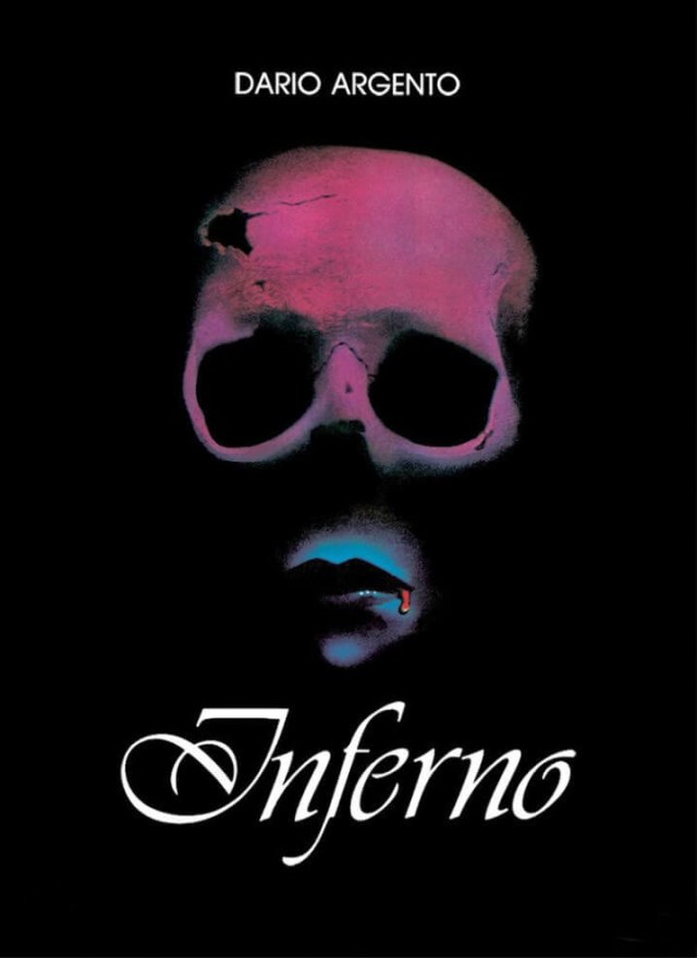 Horror Spotlight: Dario Argento – Homebody Movies